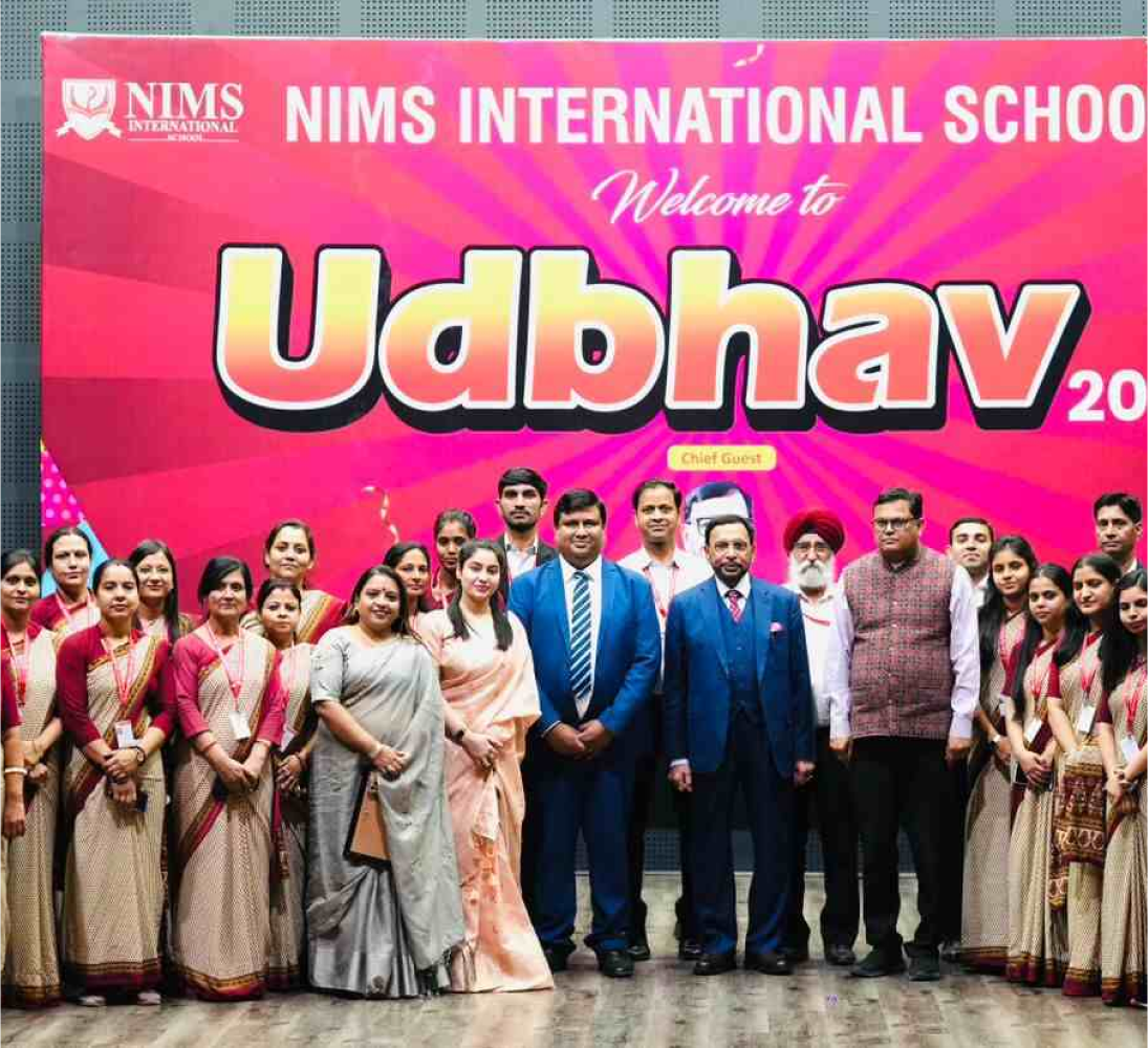 NIMS INTERNATIONAL SCHOOL